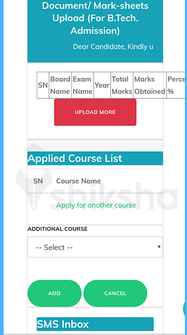 SMIMS Gangtok Admission 2024: Courses, Eligibility, Process & Application