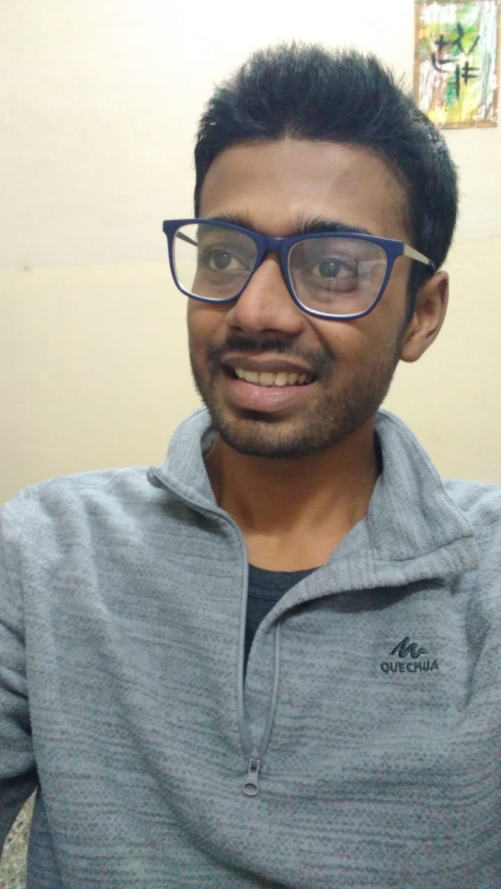 Online education is a good supplementary way of learning along with the ...