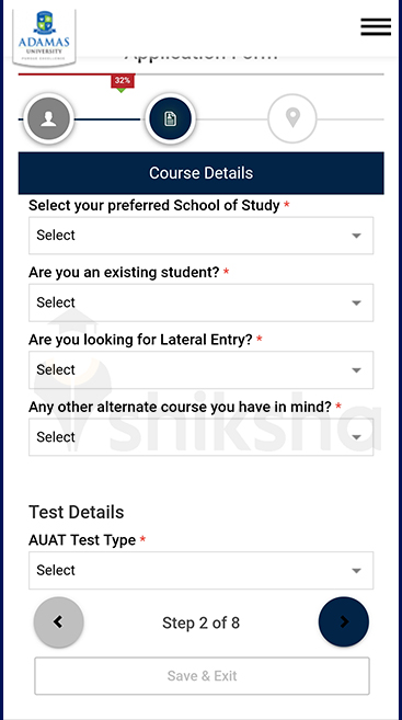 Adamas University Admission 2020: Courses, Eligibility, Process & Application