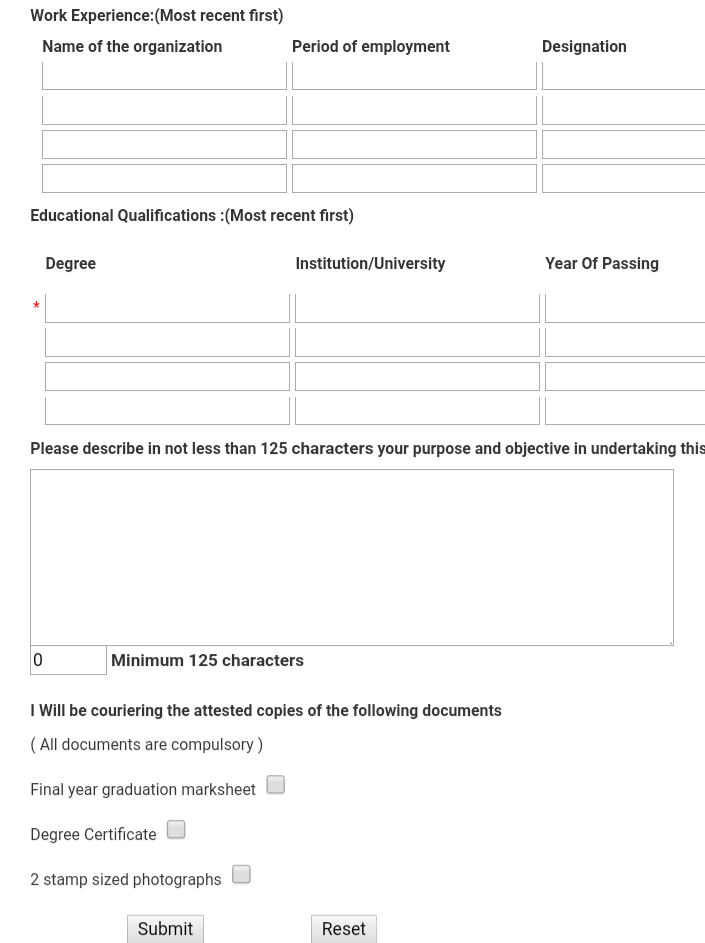 Academy For Clinical Excellence Admission 2022: Eligibility, Process ...
