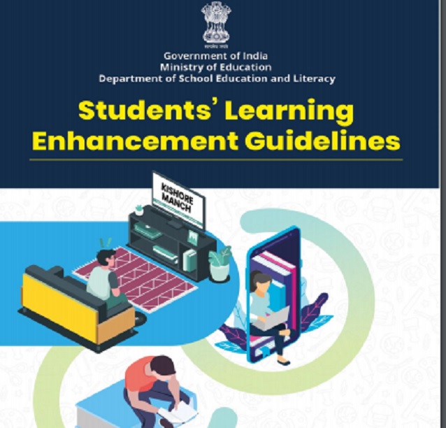 Education Minister releases guidelines to enhance school children's ...