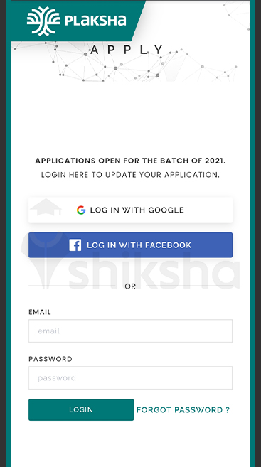 Plaksha University Admission 2020: Process, Eligibility, Dates