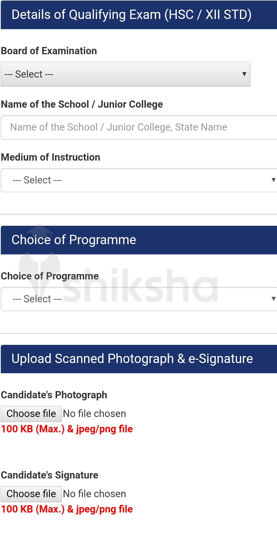 Vel Tech Rangarajan Chennai Admission 2022: Courses, Eligibility ...