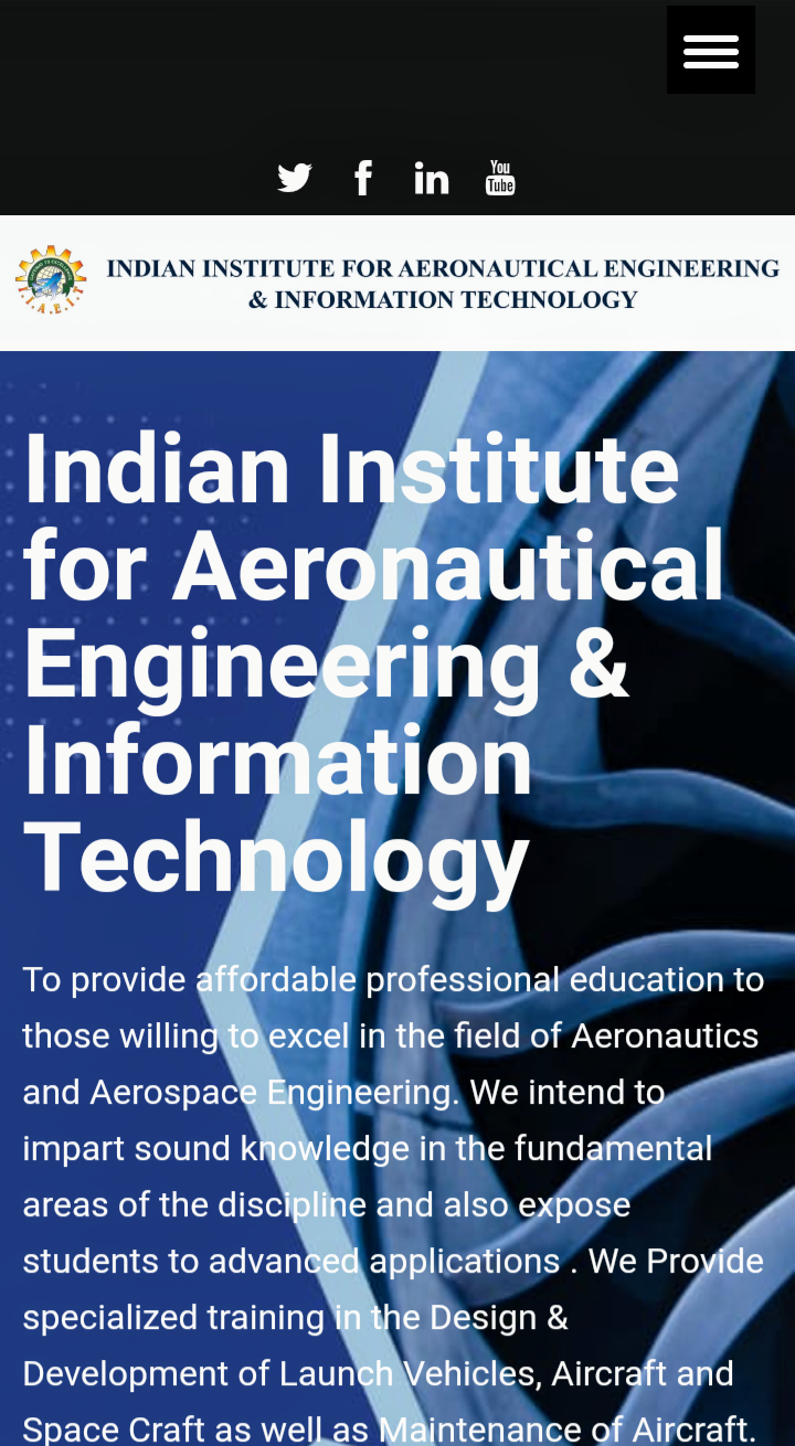 IIAEIT Admission 2025: Application Process, Eligibility, Courses & Fee