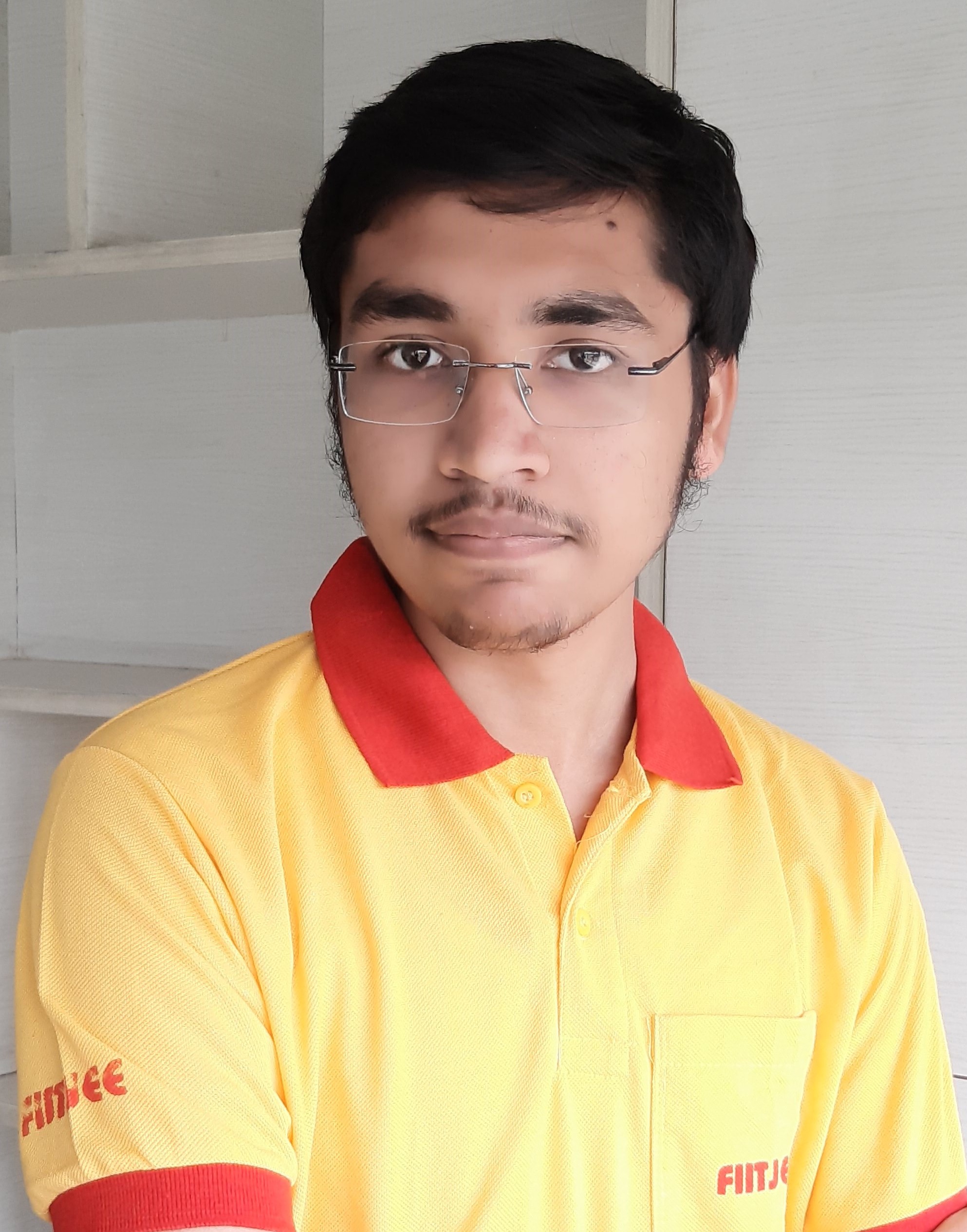 JEE Main 2020 Topper: Know how Harshavardhan Aggarwal from Haryana ...