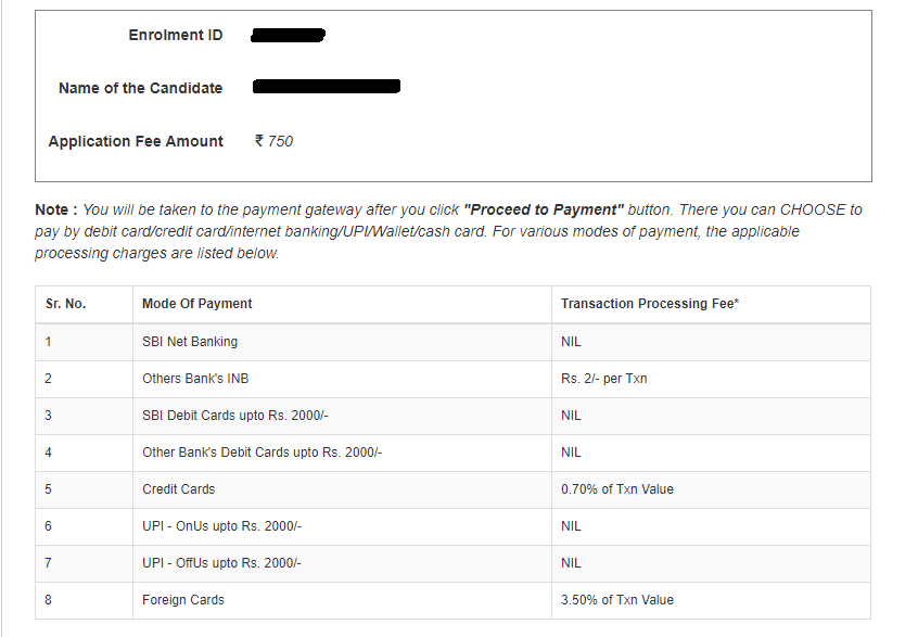 IIT JAM 2021 Application Form & Registration: Apply Online