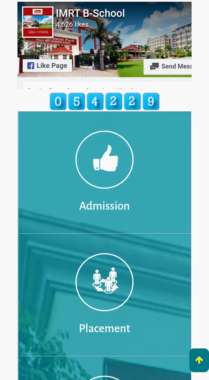 IMRT Business School Admission 2023 (Open): Eligibility, Application, Date