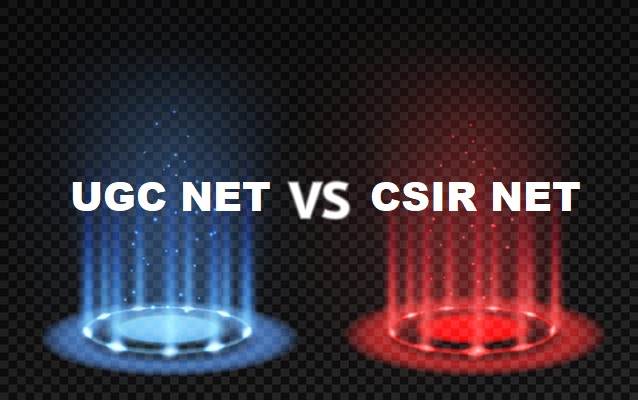 UGC NET Vs CSIR NET: Check Key Differences and Similarities