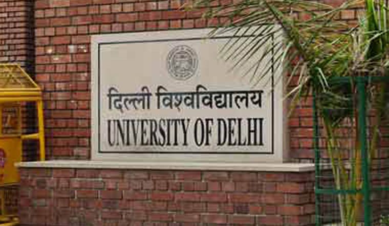 DU to begin online application for hostel accommodation from tomorrow