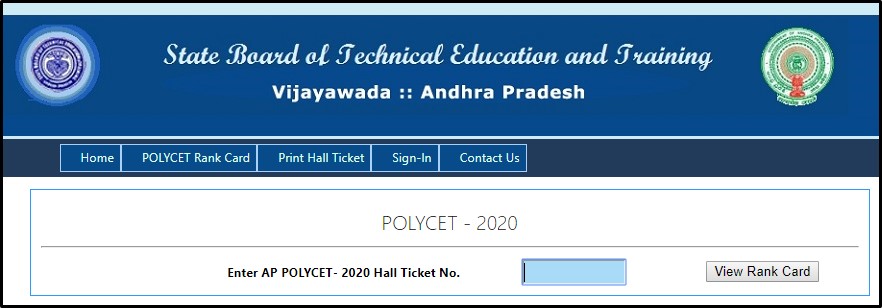 AP POLYCET 2020 Exam: Counselling (Started), Cutoff, Dates, Eligibility ...