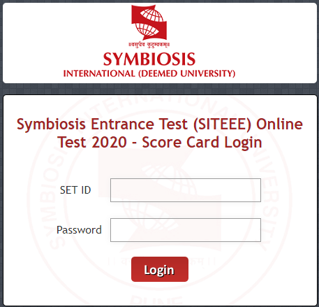 SITEEE Results 2022: Released Date & Steps to Download Scorecard