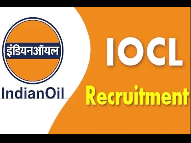 IOCL Recruitment through GATE 2021 Applications to be released in January