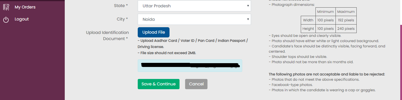 LSAT India Application Form 2024 (OUT for Jan & May Session): Direct ...