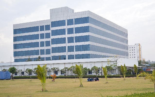 SRM University: Know ranking and accreditations