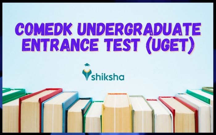 COMEDK UGET 2021 Exam Date, Application Form, Notification, Syllabus ...