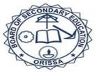 Odisha 10th Time Table 2021 (Out): Check Detailed Odisha BSE Exam ...