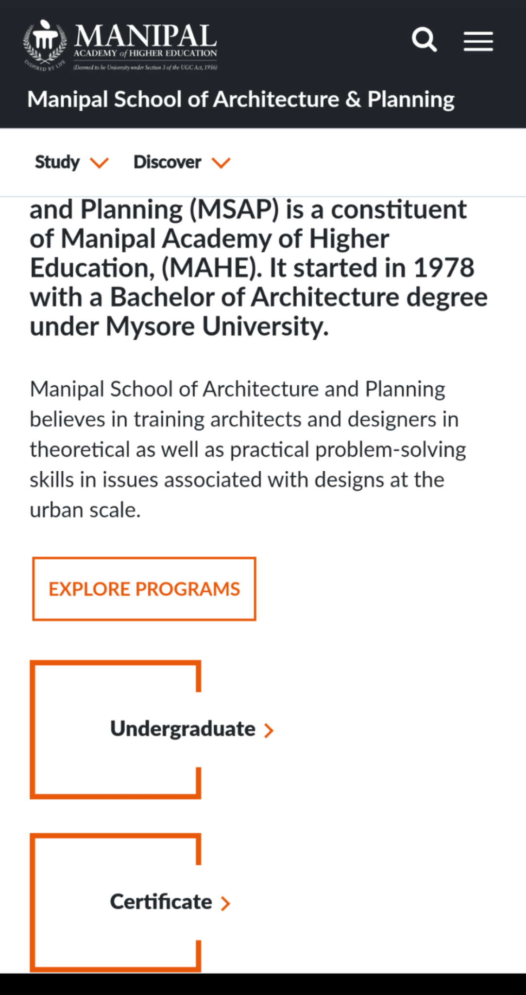 MSAP Admission 2022: Eligibility, Process, Fees, Dates