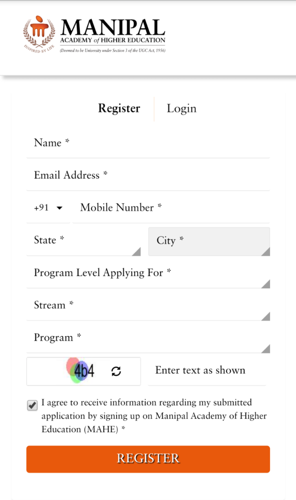 MSAP Admission 2022: Eligibility, Process, Fees, Dates
