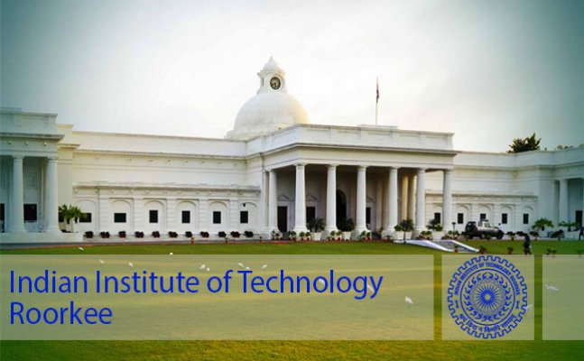 IIT Roorkee, MoRTH collaborate to focus on teaching & training for ...