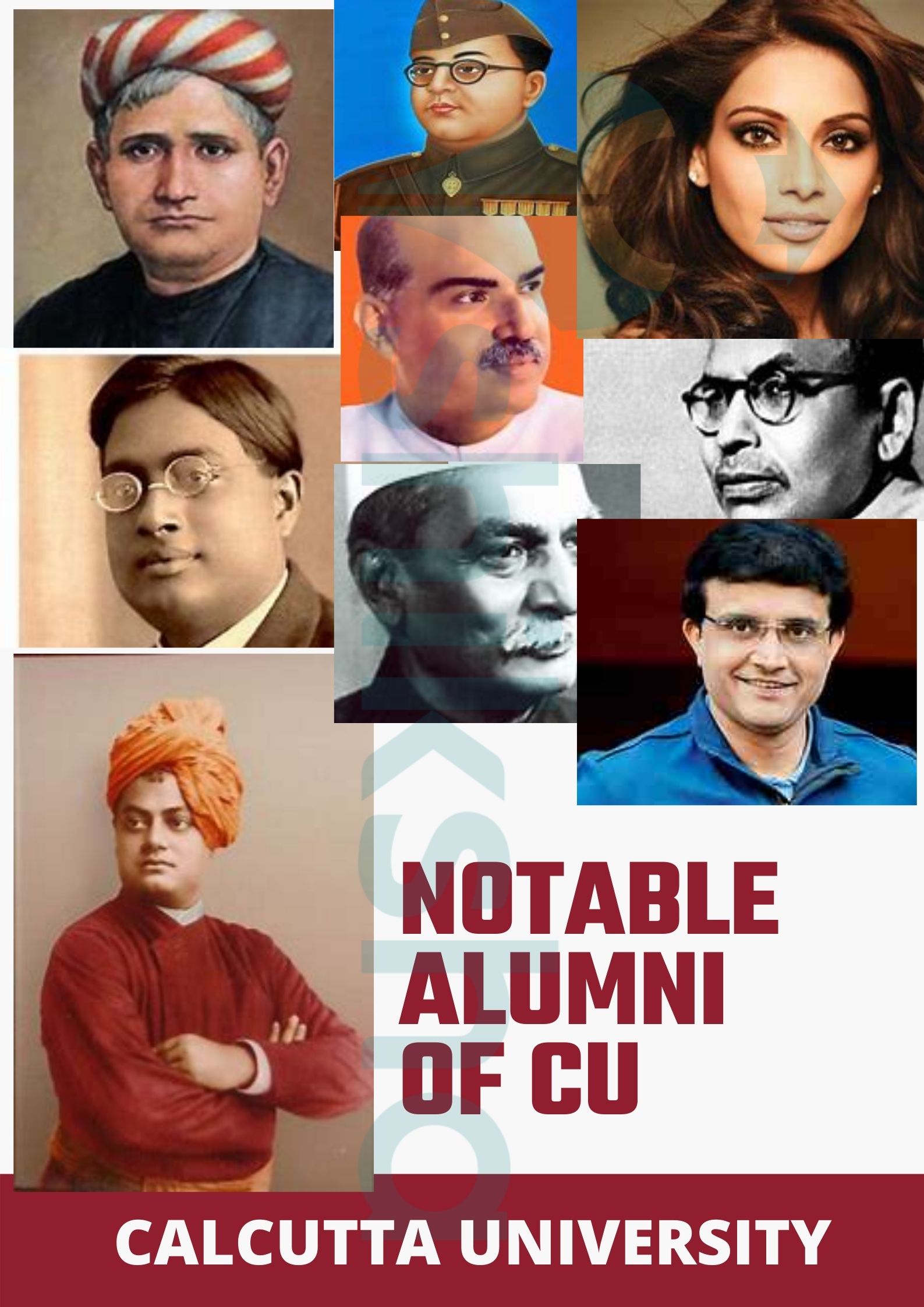 University of Calcutta: Colleges, Courses, Fees, Placement, Admission 2020