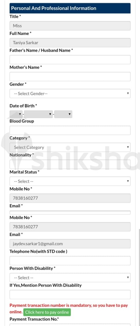IIM Sirmaur Admission 2021: Dates (Out), Application Form, Eligibility ...