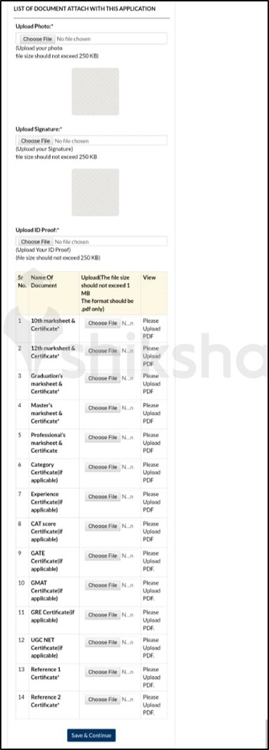 IIM Sirmaur Admission 2021: Dates (Out), Application Form, Eligibility ...