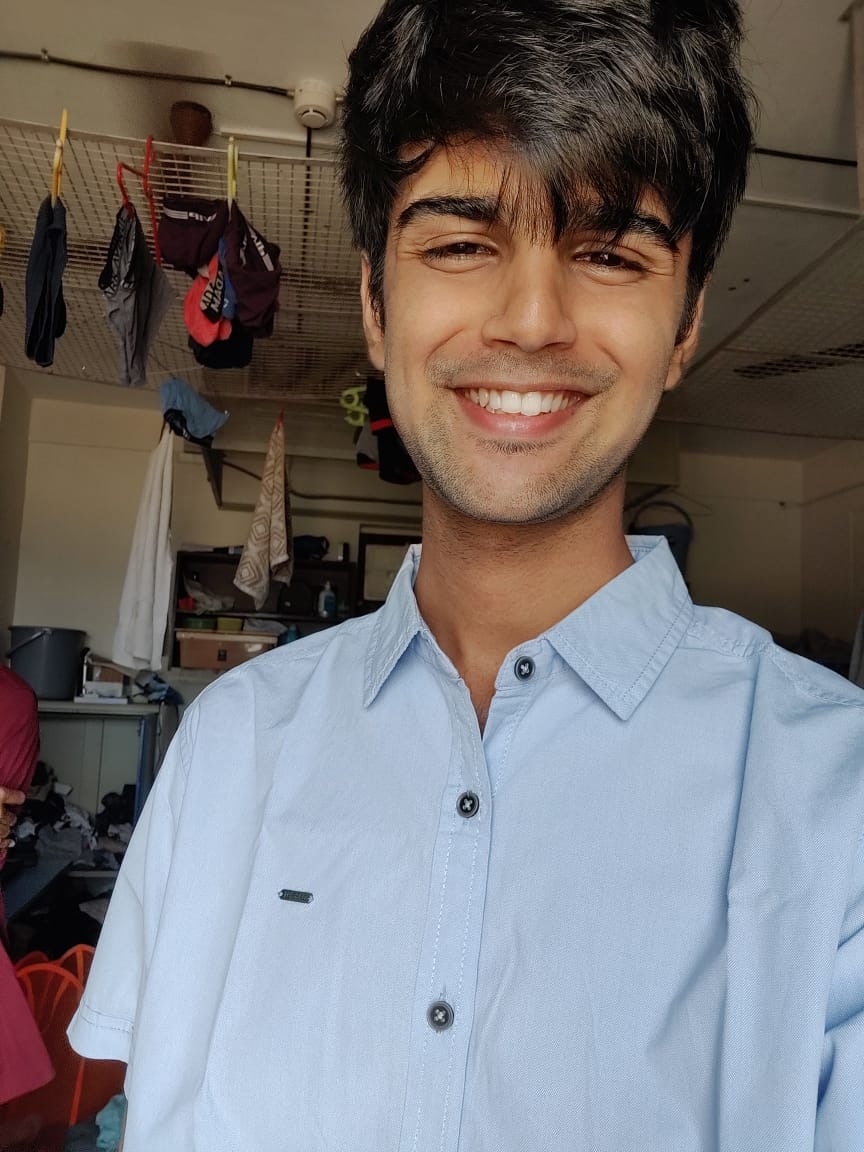 MyStory@The college experience has changed me as a person in a positive ...