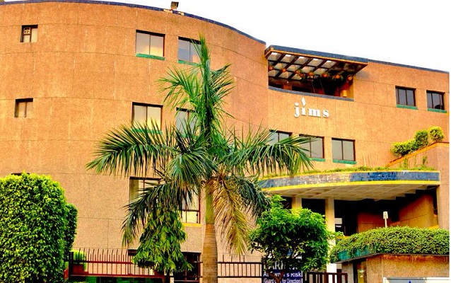 All you need to know about JIMS Rohini placements