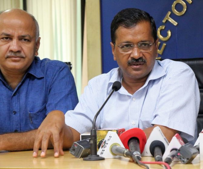 Delhi government merges 13 institutes to create Delhi Skills and ...