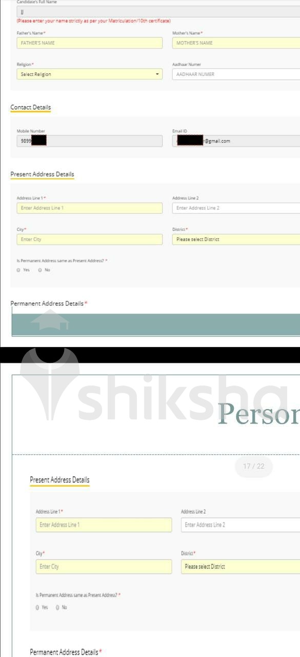 IPU Admission 2021: Medical and Paramedical Courses