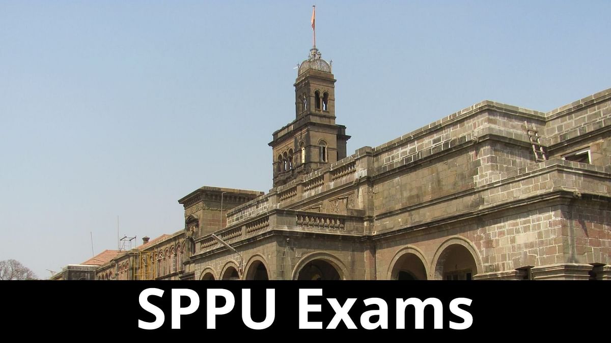 SPPU plans to reduce syllabus for final-year courses