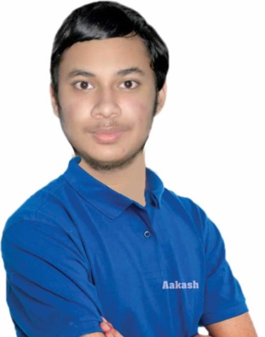 JEE Main 2021 Topper Interview: Know how Hardik Garg Becomes State Topper from Uttarakhand