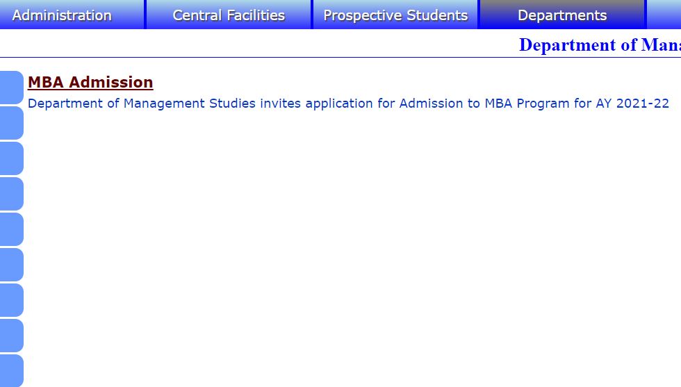 MNIT Jaipur Admission 2021: Eligibility, Courses, Application Process, Fee