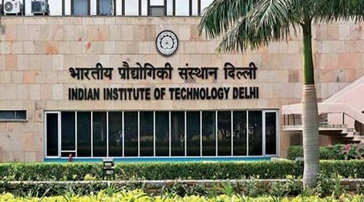 Awareness event for scheme promoting innovation inaugurated at IIT ...