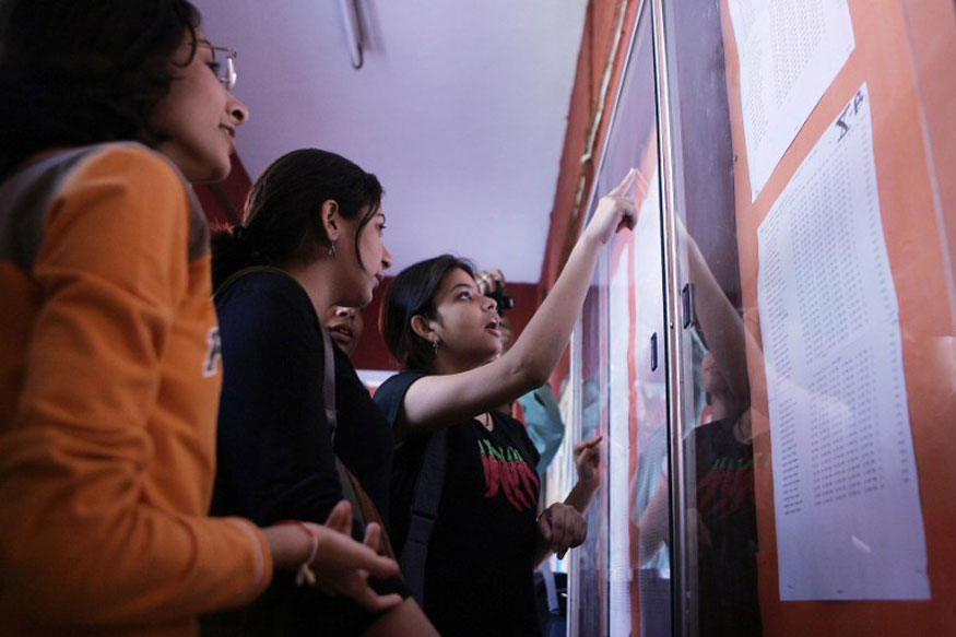 SRMJEEE Results 2021 declared: Know toppers name and rank here