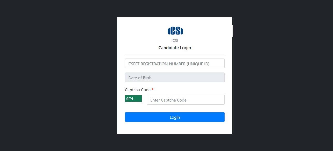 ICSI CSEET November 2024 Exam: Safe Exam Browser (SEB) Download Process