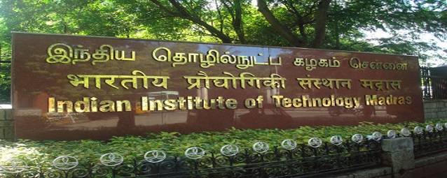 IIT Madras, Altair Engineering India collaborates to add shakti ...