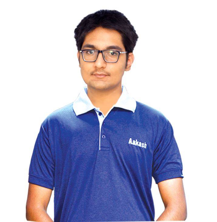 JEE Main 2021 July Topper: Know how Pravar Kataria scored 100 percentile