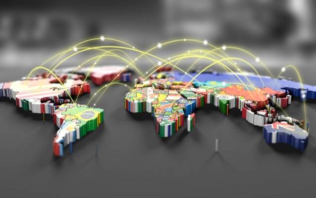 Providing international exposure for inculcating a global mindset