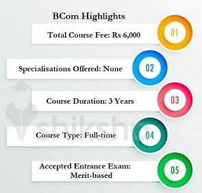 AJC Bose Admission 2021: Eligibility, Fees, Registration, Courses ...