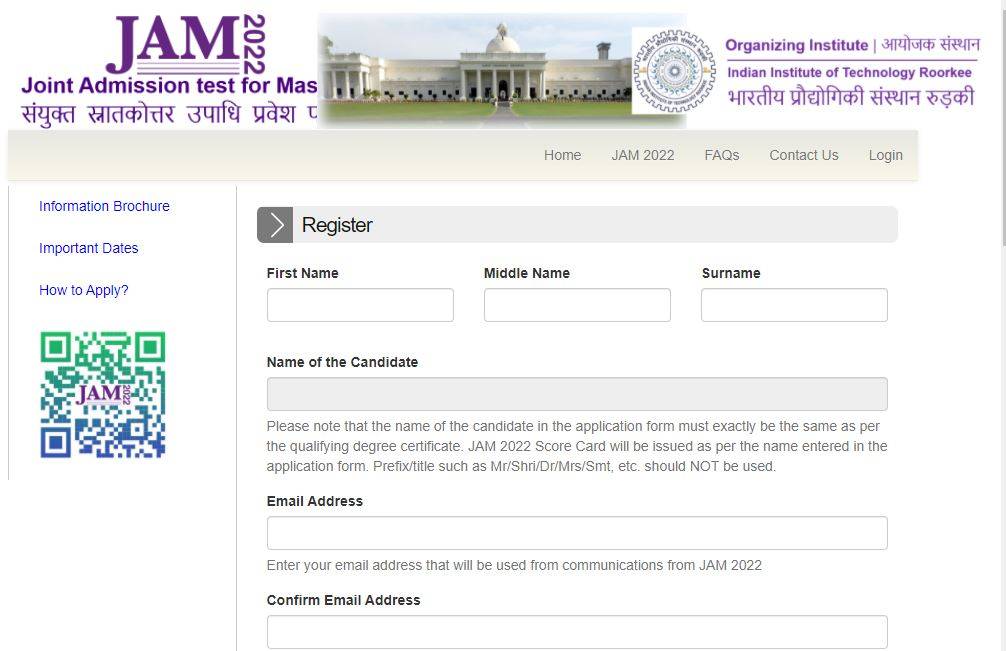 MSc at IIT kharagpur: Courses, Fees, Eligibility, Admission 2024