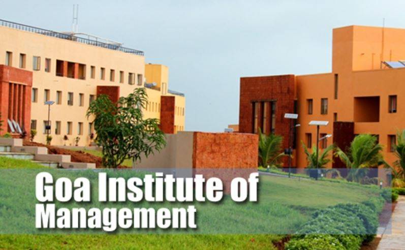 Goa Institute of Management reopens campus amid declining cases of COVID-19