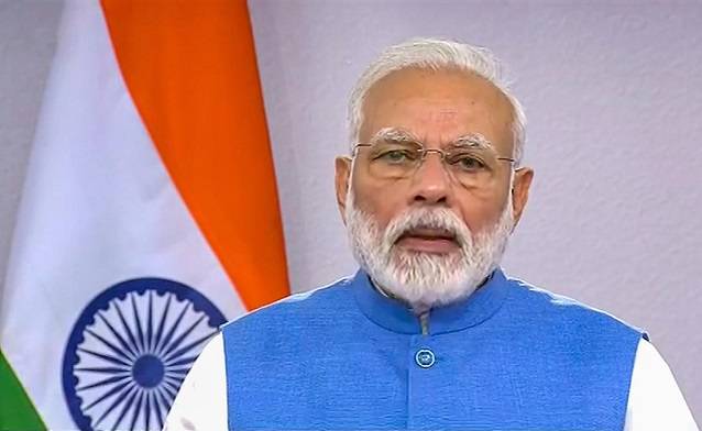 Prime Minister Narendra Modi to lay foundation stone of Raja Mahendra ...