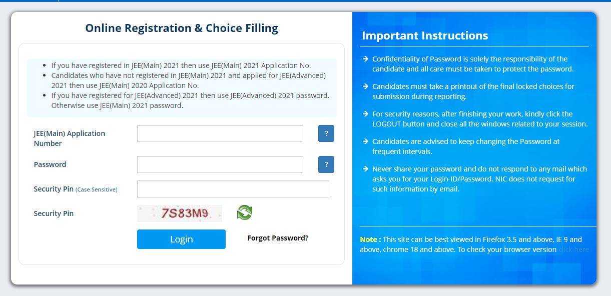 NIT Durgapur Cut off 2021 for JEE Main: 1st, 2nd, 3rd, 4th, 5th, 6th ...