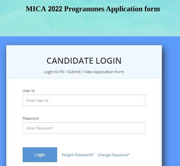 MICAT Admit Card 2023: Check Hall Ticket Date & Steps to Download