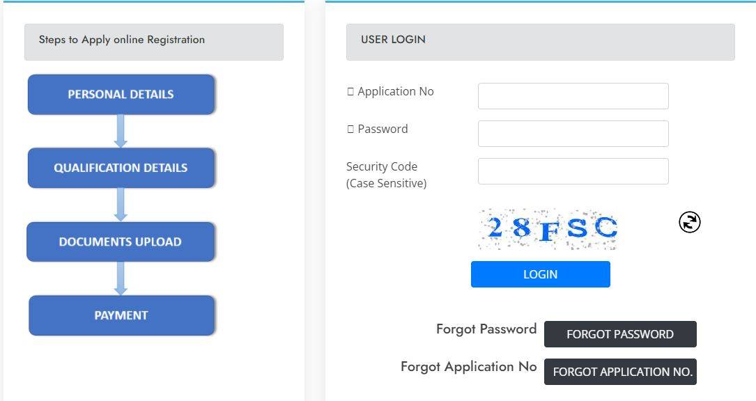 JNU Course Admissions 2022: CUET Counselling Registration (Open ...