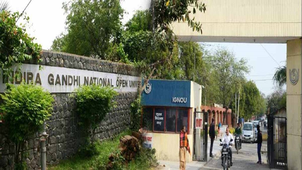 IGNOU starts admission process for MBA programme; apply now