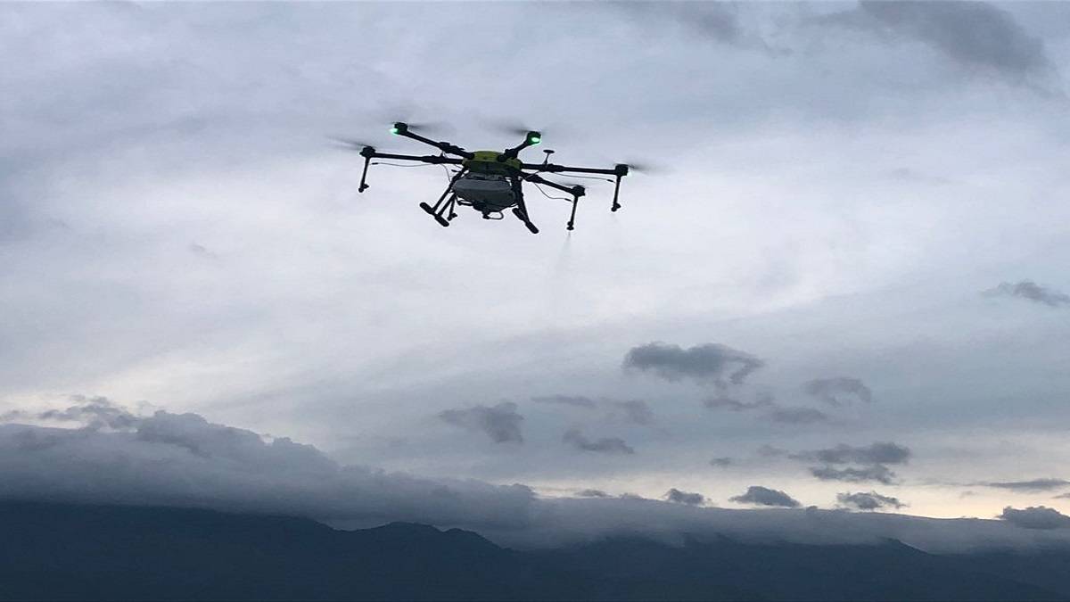 IIT Guwahati drones start-up part of R-Day event