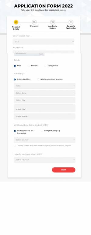 ULSAT Application Form 2024 (Open): Check Last Date, Fees & Steps to Apply Online