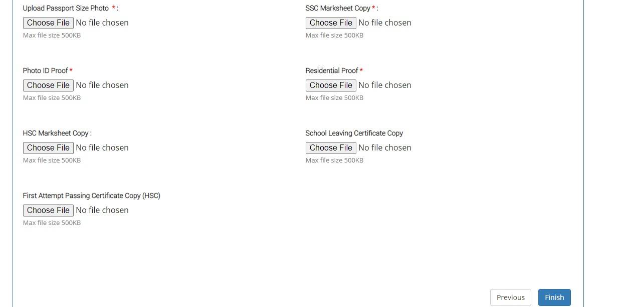 GLS DAT Application Form 2026 (OPEN): Registration, Fees, Eligibility ...